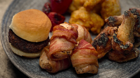 Watch Barbecue Showdown | Netflix Official Site