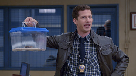 Watch Brooklyn Nine-Nine | Netflix