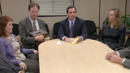 Watch The Office (U.S.) | Netflix