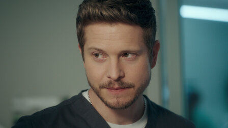 Watch The Resident | Netflix