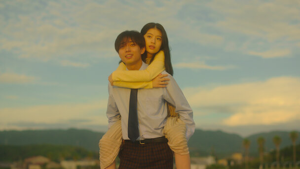 Watch Drawing Closer | Netflix Official Site