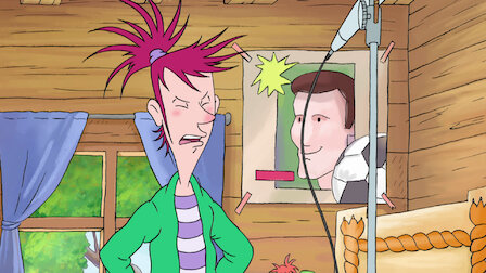 Horrid Henry | Netflix