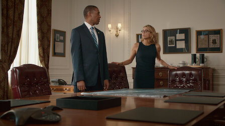 Watch Madam Secretary | Netflix