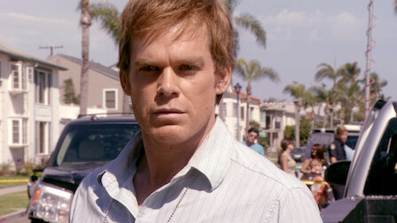 Watch Dexter | Netflix