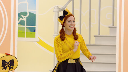Watch The Wiggles' World | Netflix
