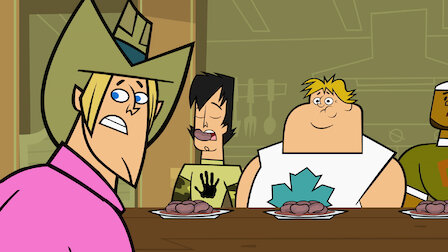 Watch Total Drama | Netflix