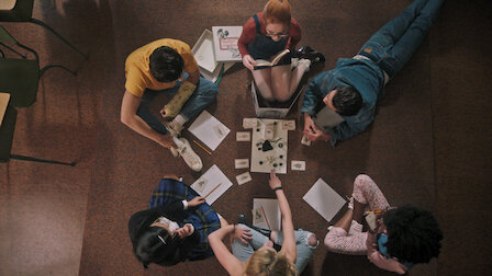Watch Riverdale | Netflix Official Site