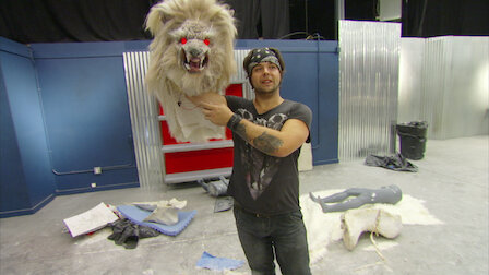 Watch Face Off | Netflix