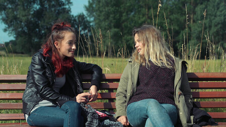 The Break | Netflix Official Site