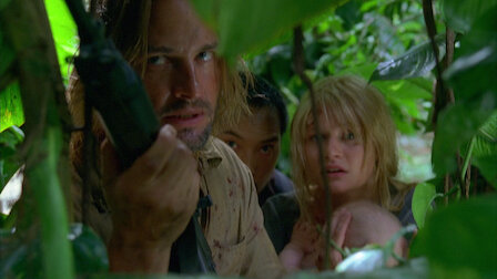 Watch Lost | Netflix