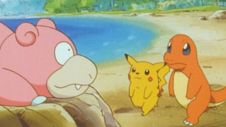 Watch Pokémon The Series: Indigo League | Netflix