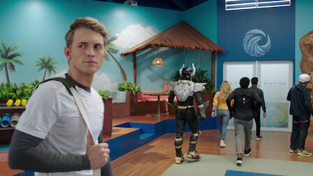 Power Rangers Beast Morphers | Netflix