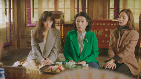 Watch Forecasting Love and Weather | Netflix Official Site