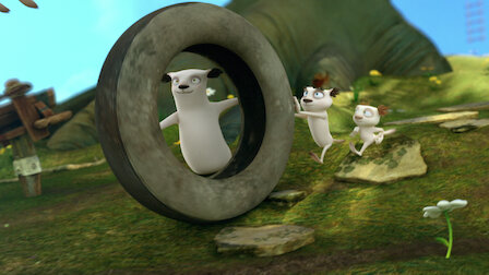 Watch Bottersnikes & Gumbles | Netflix Official Site