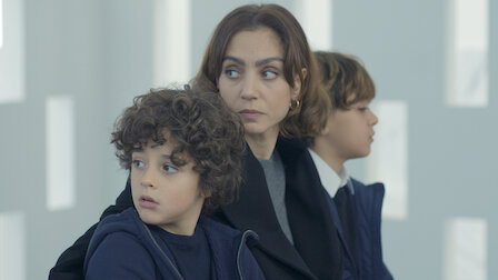 Watch My Family | Netflix Official Site
