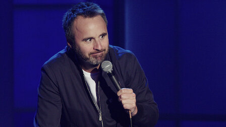 COMEDIANTES do mundo | Site oficial da Netflix