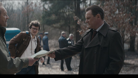 Watch The Mire | Netflix Official Site