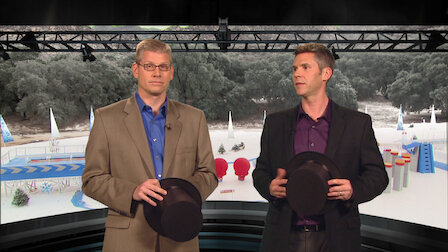 Watch Wipeout | Netflix