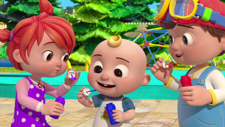 Cocomelon: ¡A cantar! | Sitio oficial de Netflix