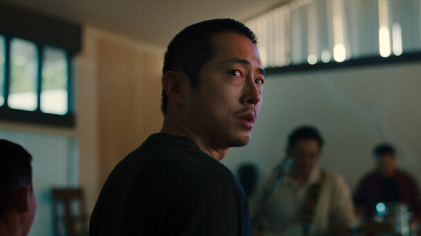 Watch BEEF | Netflix Official Site