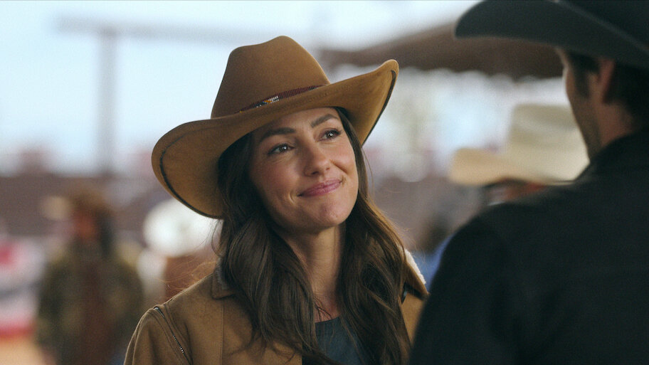 Nueva vida en Ransom Canyon | Sitio oficial de Netflix