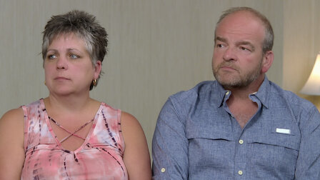 Watch Intervention | Netflix