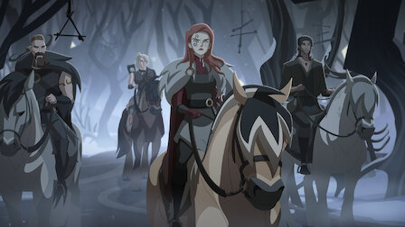 Watch Twilight of the Gods | Netflix Official Site