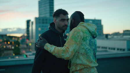 Schnelles Geld | Netflix – offizielle Webseite