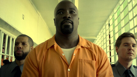 Marvel - Os Defensores | Site Oficial Netflix