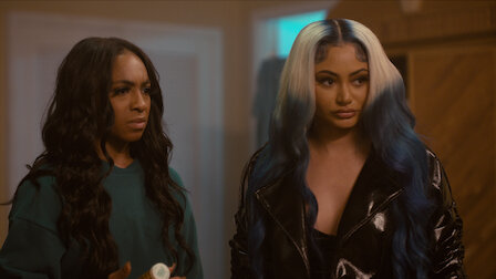 Watch Beauty in Black | Netflix Official Site