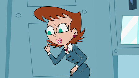 Watch Johnny Test | Netflix