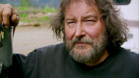 Watch Gold Rush | Netflix