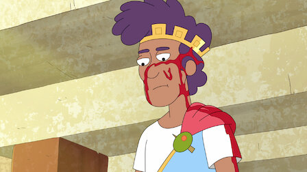 Watch Krapopolis | Netflix