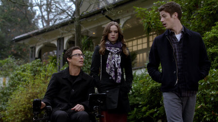 Watch The Flash | Netflix