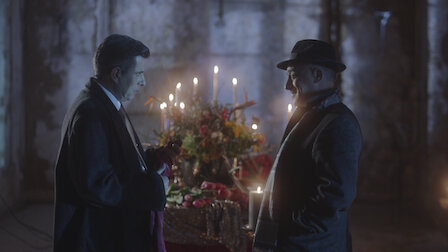 Watch The Writer | Netflix