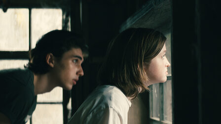 Watch Leave the World Behind | Netflix Official Site