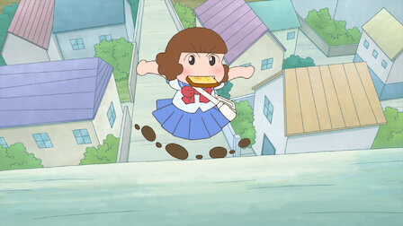 Watch Dino Girl Gauko | Netflix Official Site