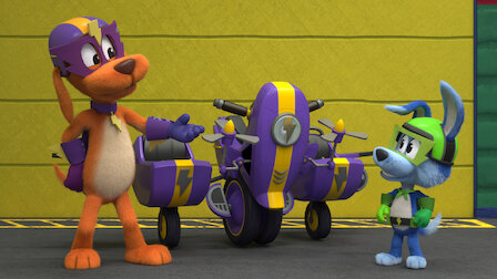 Watch Go Dog Go | Netflix Official Site