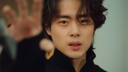 Demon Catchers | Site officiel de Netflix