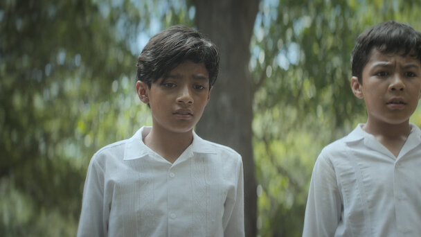 El secreto del río | Sitio oficial de Netflix