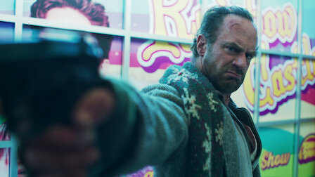 Watch Happy! | Netflix Official Site