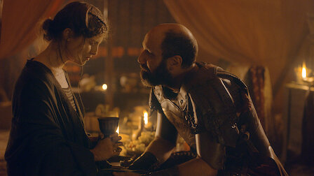 Troya: La caída de una ciudad | Sitio oficial de Netflix