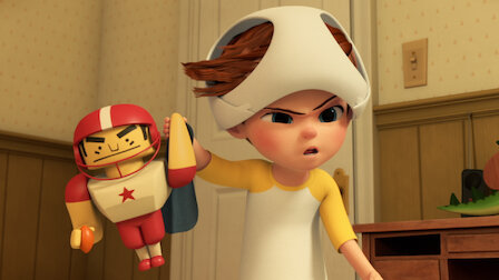 Watch The Boss Baby: Back in Business | Netflix Official Site