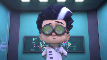 Watch PJ Masks | Netflix