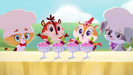 Watch Rhyme Time Town | Netflix Official Site