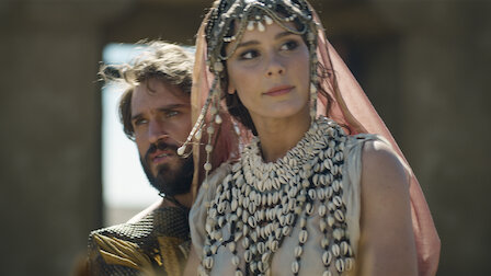 Troya: La caída de una ciudad | Sitio oficial de Netflix