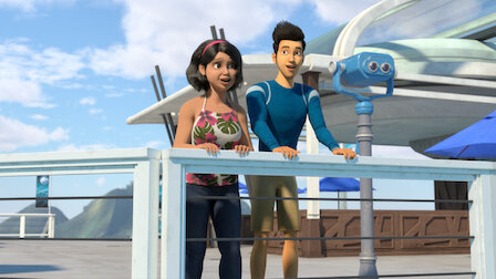 Watch Jurassic World Camp Cretaceous | Netflix Official Site