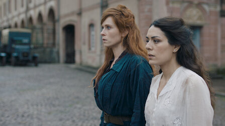 Watch Women at War | Netflix Official Site