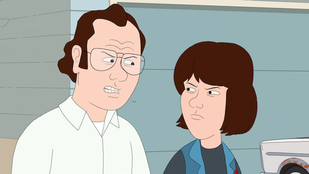 Watch F is for Family | Netflix Official Site