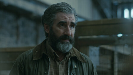 Retribution | Netflix Official Site